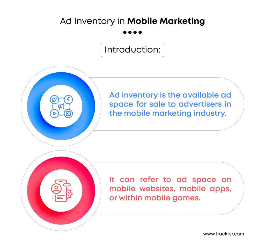 Ad Inventory | Benefits And Use Cases In Mobile Marketing