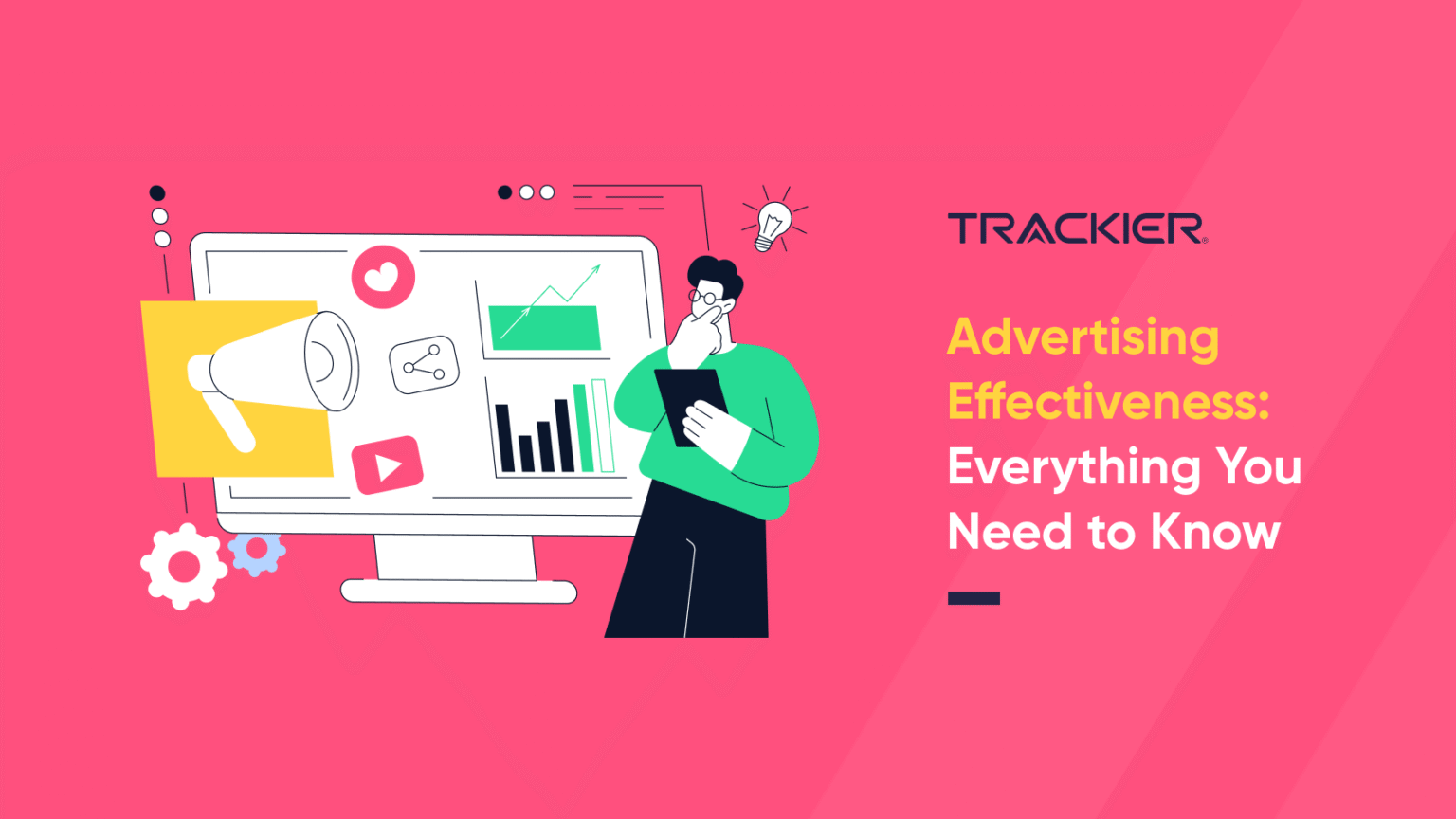 Advertising Effectiveness: Strategies, Metrics & Examples